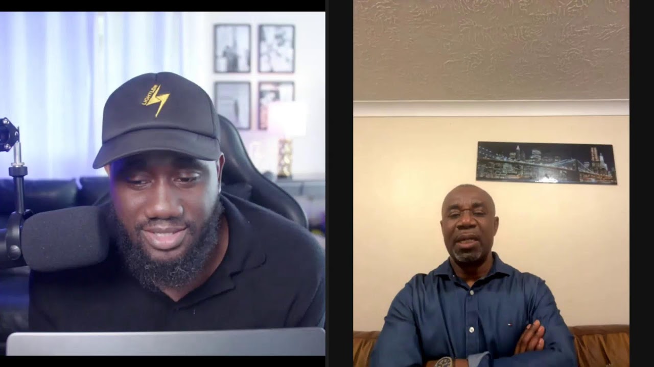 Prophet School - Apostle Tobi Arayomi and Prophet Emmanuel Baidoo - YouTube