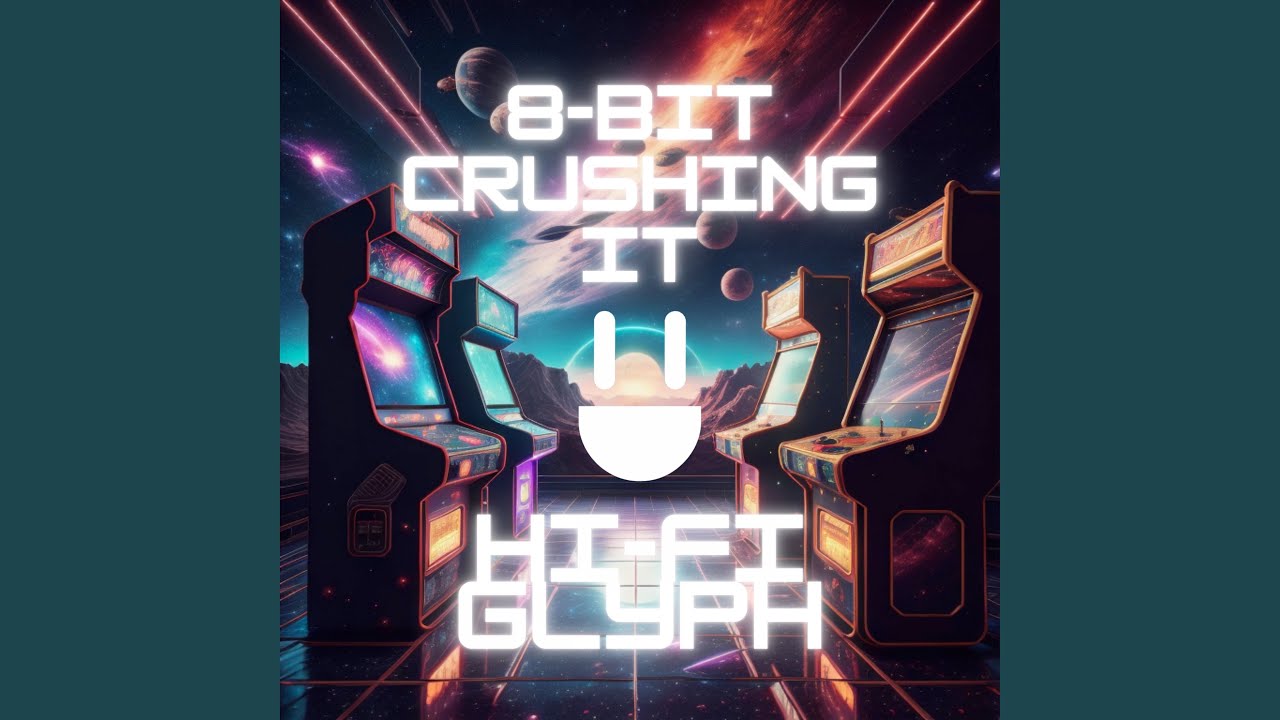 Glitching - YouTube Music