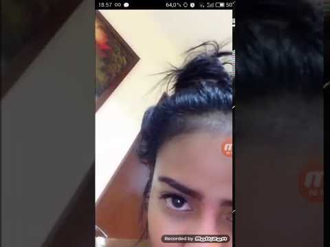 Bigo live.. Yang ga kuat jangan nonton.!!