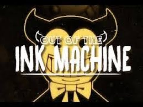 ФАНАТСКИЙ РЕМЕЙК БЕНДИ (ЛУЧШЕ ОРИГИНАЛА?) // Out Of The Ink Machine ...