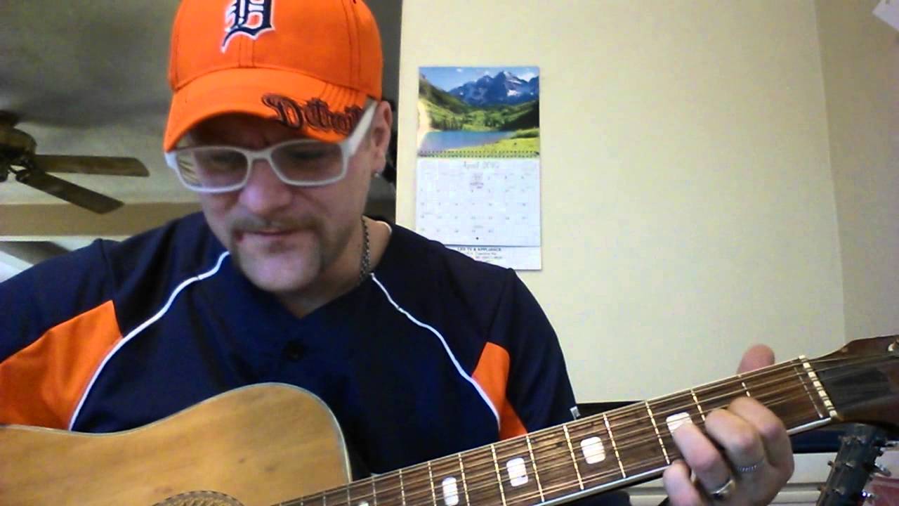 Red water written by Cody pearson - YouTube