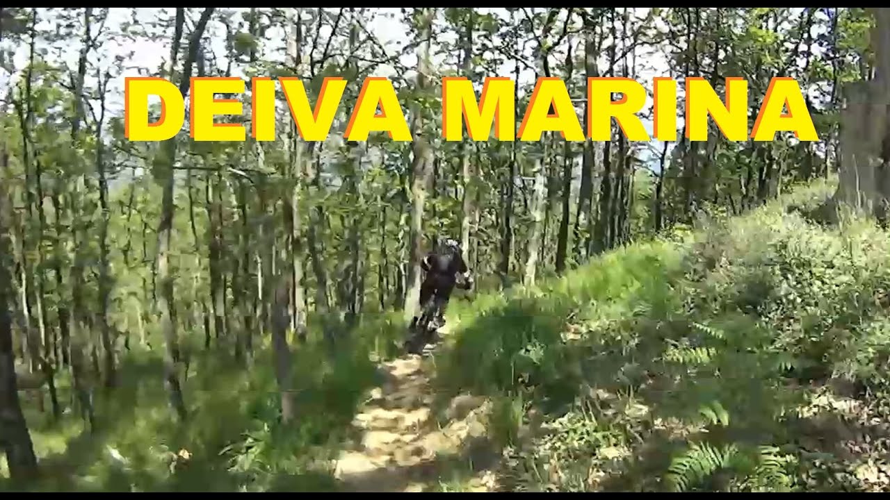 Deiva Marina - Maggio 2023 - YouTube