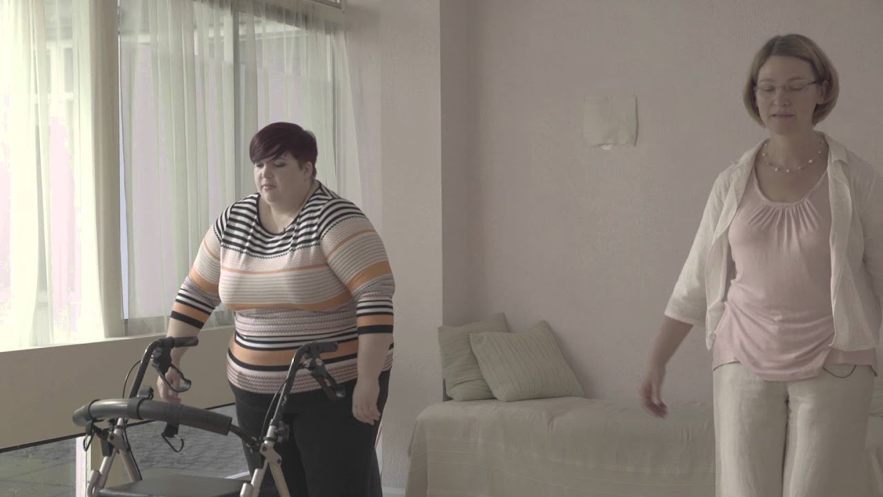 Eurythmy Therapy in Action at Kairos Rehabilitation Trust in London ...