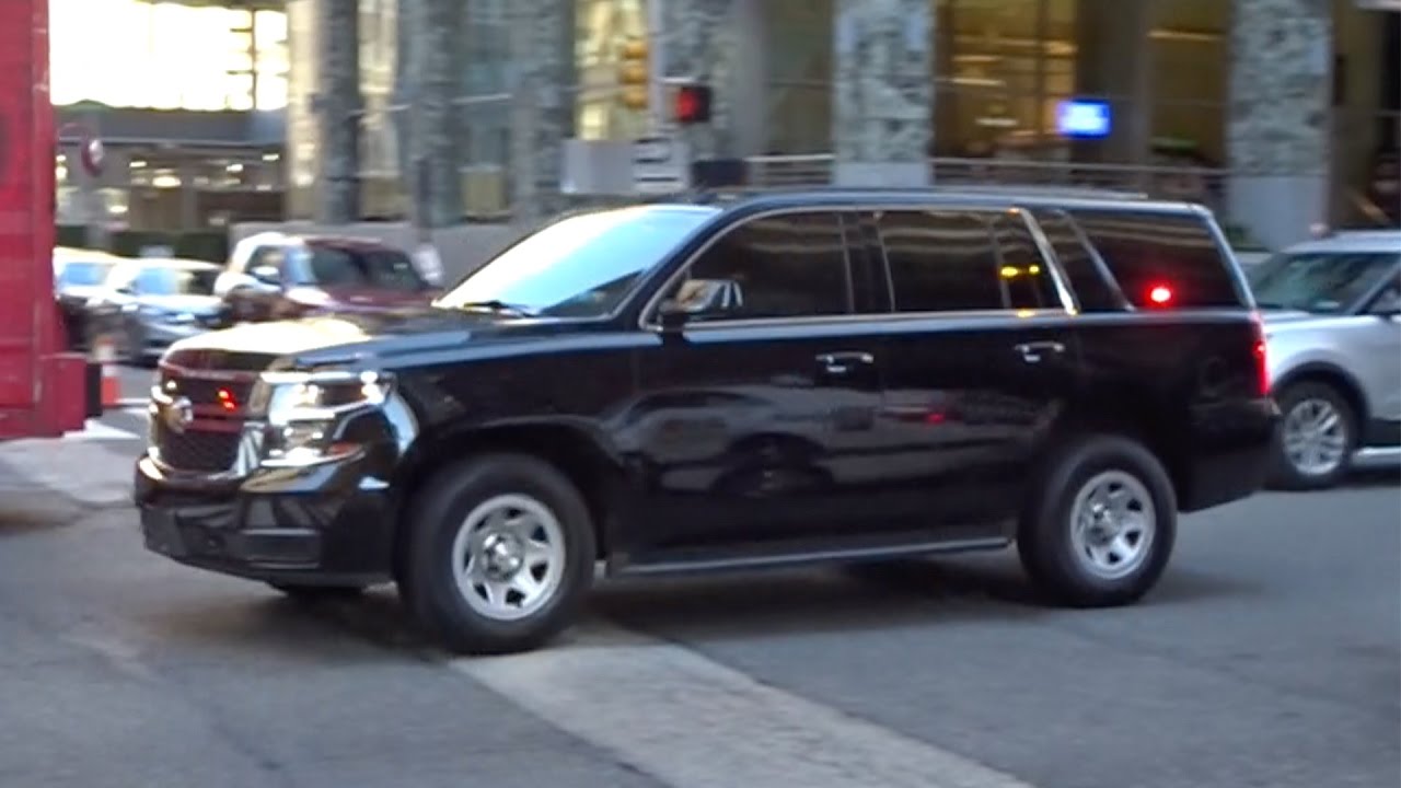 PFD Car 1 Responding - YouTube