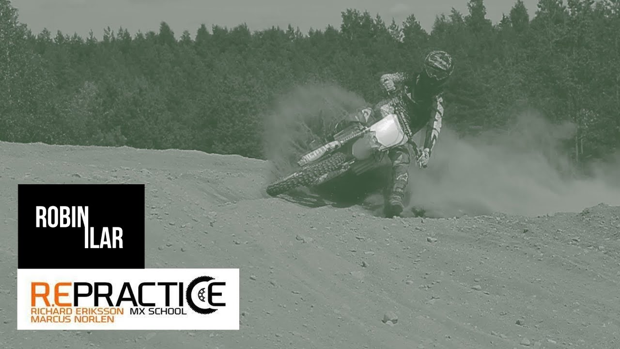 Robin Sundell | Arlanda MC | Version två - YouTube