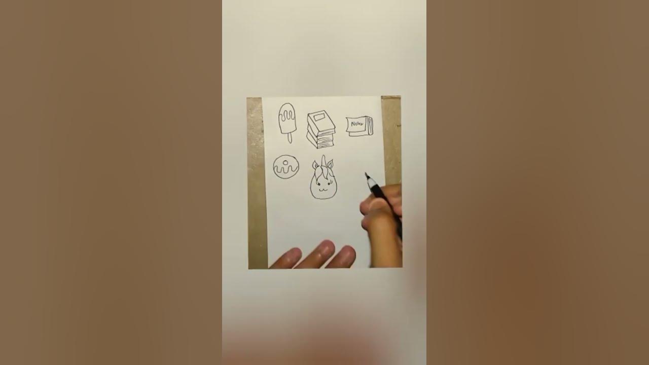 Diy Homemade Stickers At Home YouTube diy-homemade-stickers-at-home-youtube