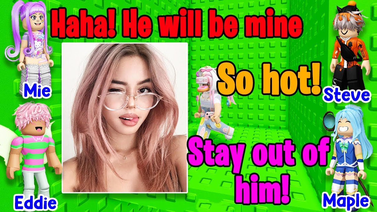 🙅🏻 TEXT TO SPEECH 👪 A Toxic Girl Ruined My Friendship And Stole My ...