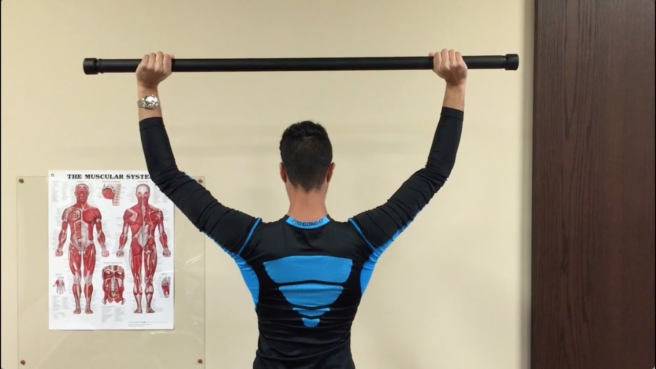Strengthening exercises for trigger point pain - myofascial pain ...