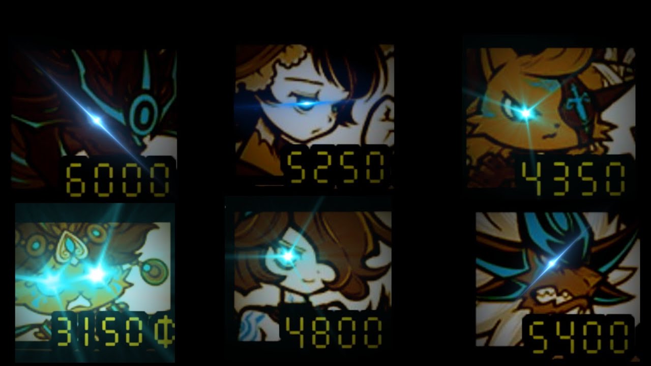 Clan of the Maniacs vs Epicfest family (redo with Dark Dancer Iz) - YouTube