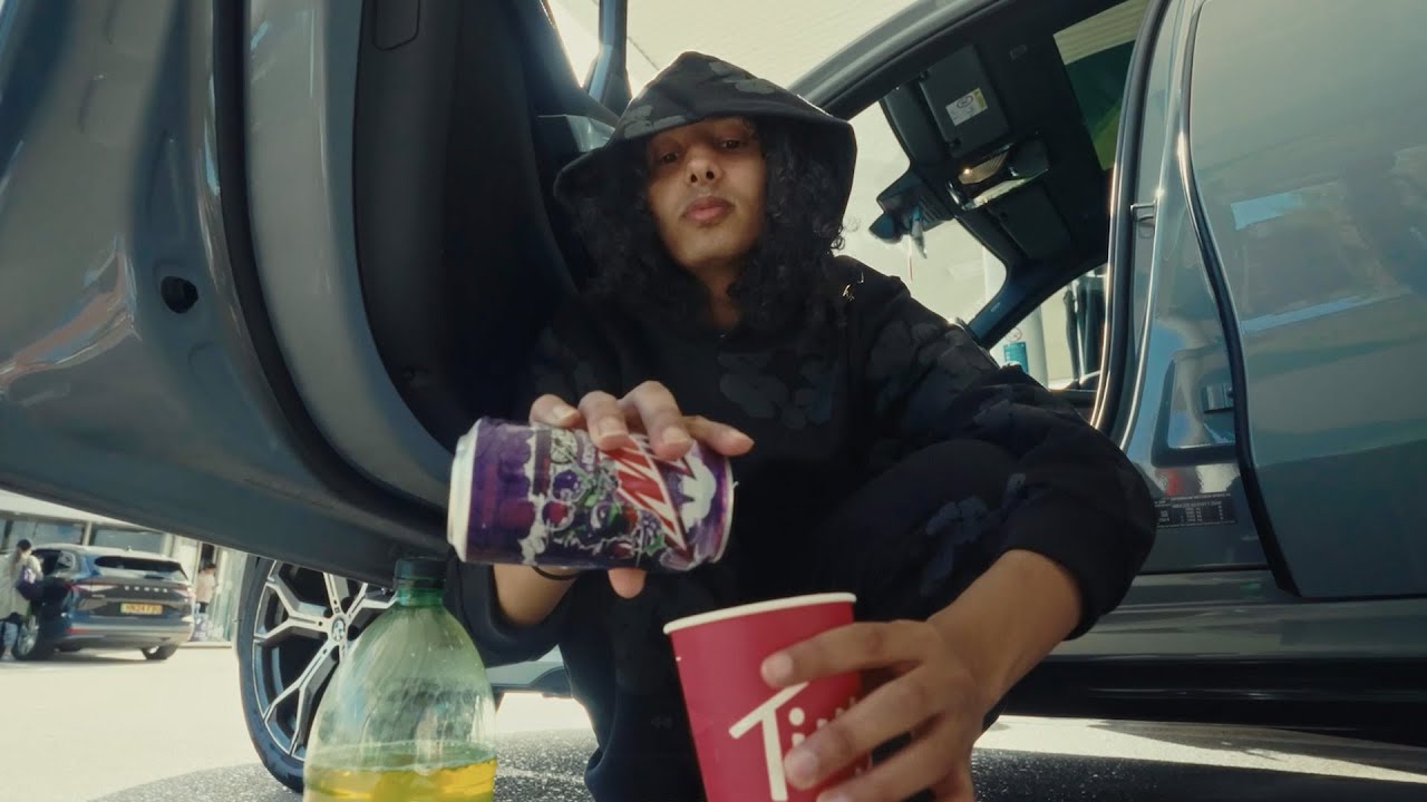 Haych Hustle - More Than A Friend (Official Music Video) - YouTube