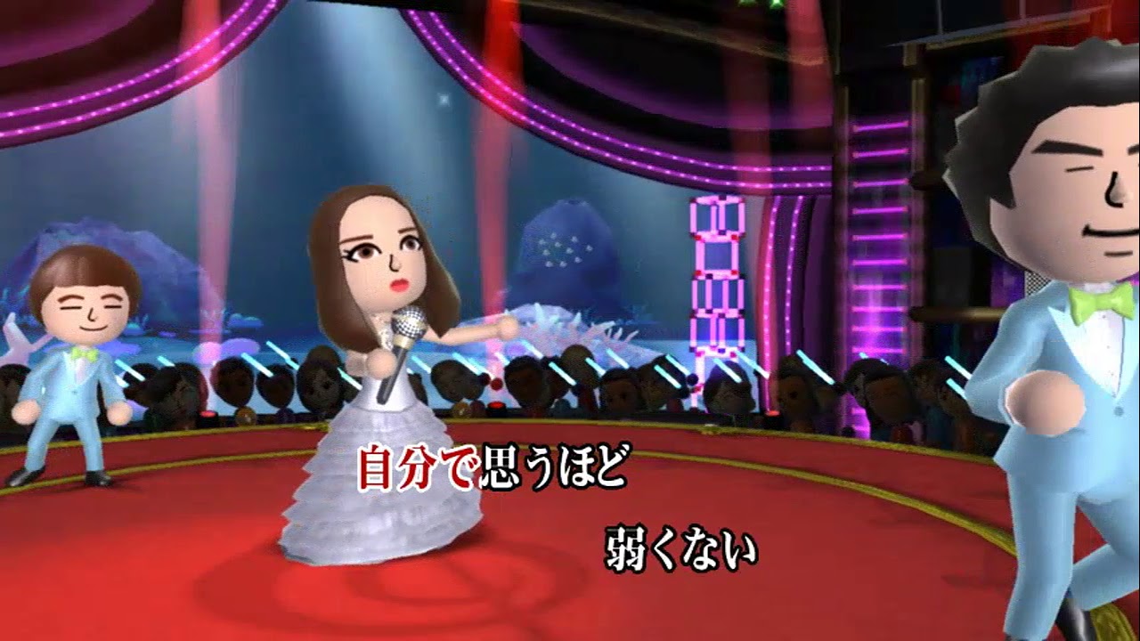 MAX Grace of my heart (カバー) - YouTube