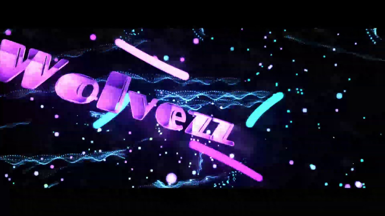 RPG wolvezz New intro - YouTube