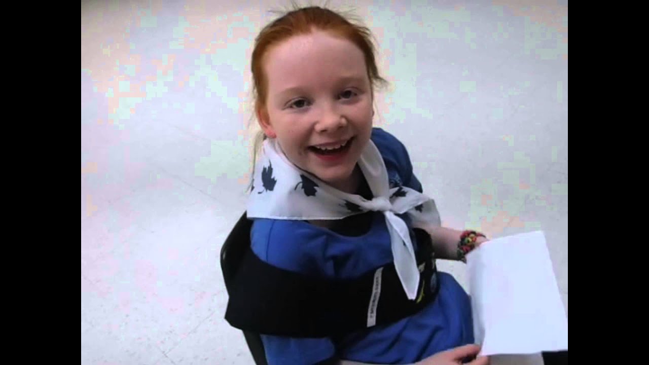 Girl Guides - Fun - YouTube