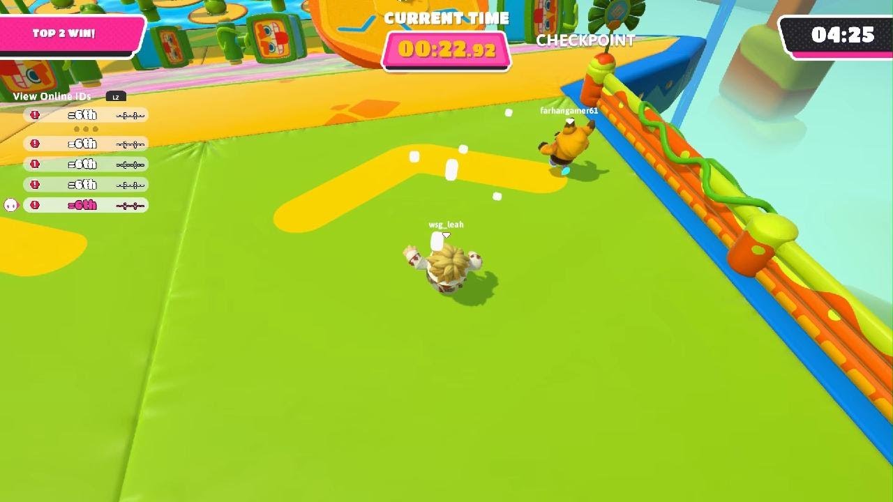 Time treetop 7.21 Minus bubbles PB - YouTube