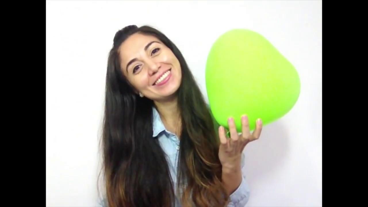 Alely Ramos - Lin Lei Li - YouTube