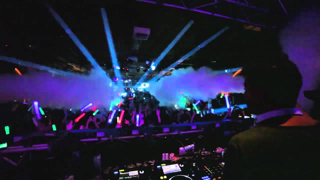 Benny Benassi @ Republiq Club Manila - YouTube