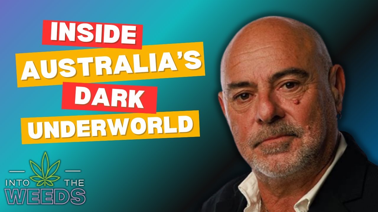 Into the Weeds with Mark Morri | Crime Reporting, True Crime & Sydney’s ...
