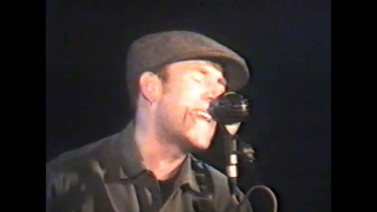 Brendan Croker, Shine On - YouTube