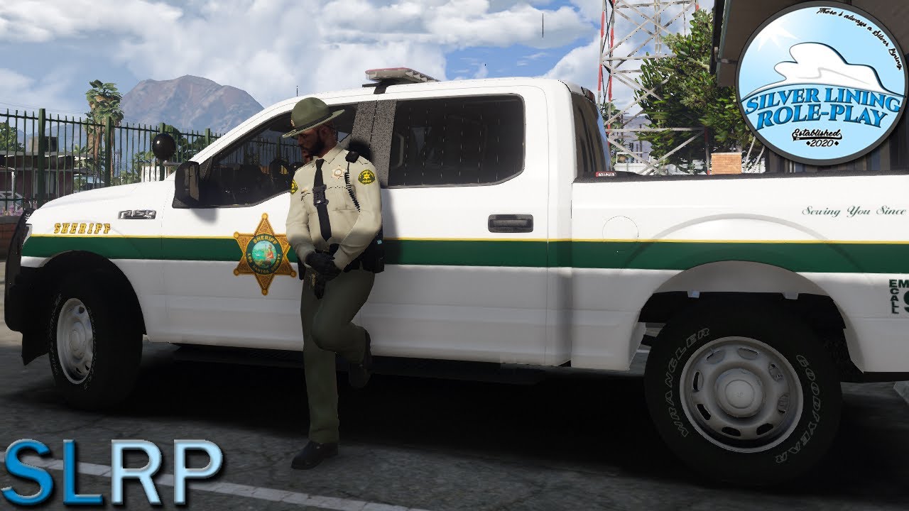 SLRP🔴 [Running on Empty] (GTA 5 FiveM) - YouTube