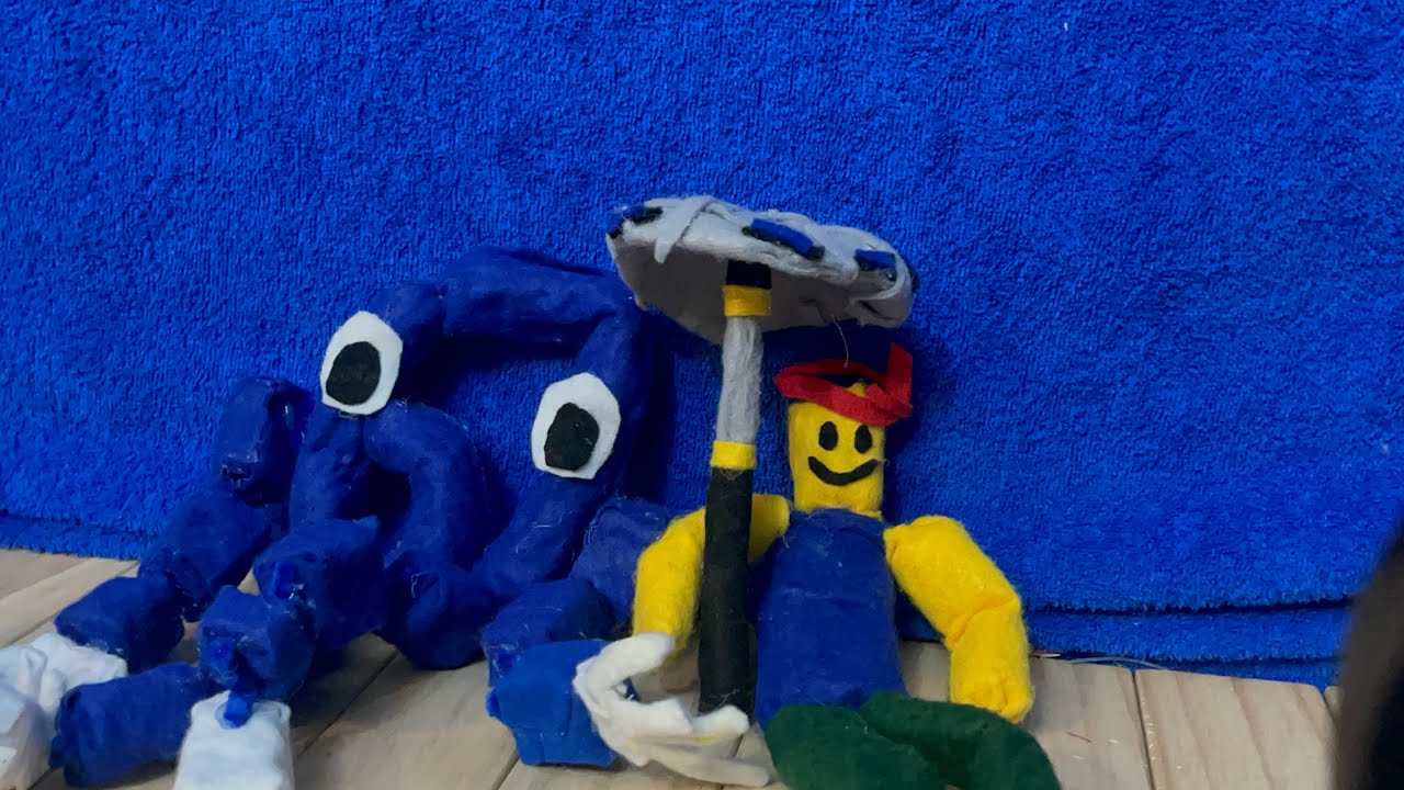 Hello guys and I’m gonna be doing a 67 Roblox puppet review #67 #Roblox ...