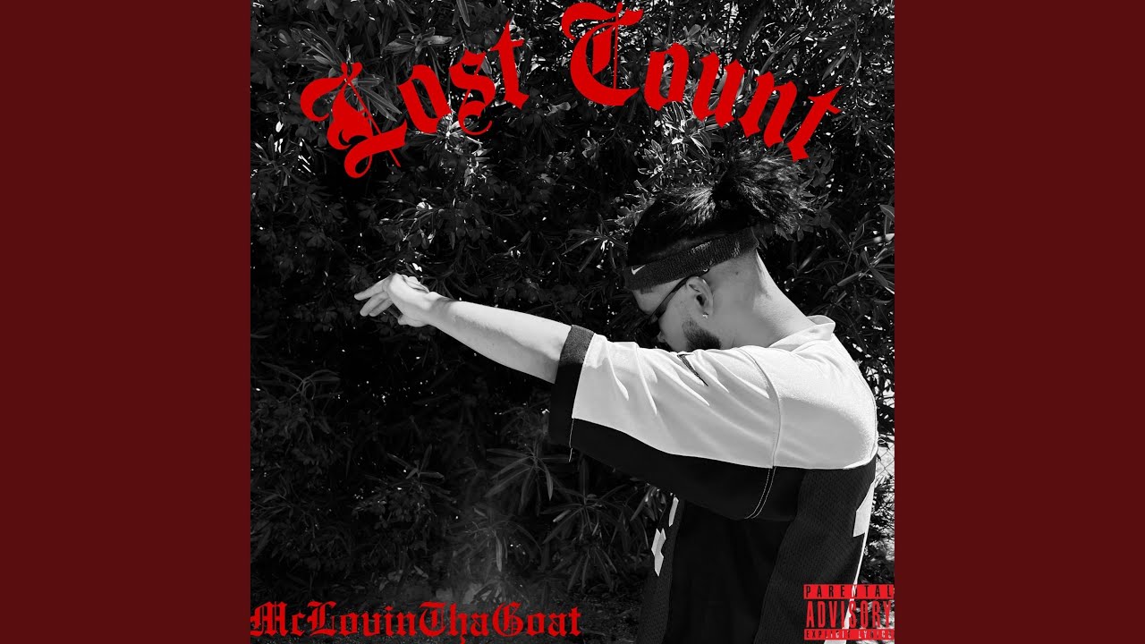 Lost Count - YouTube