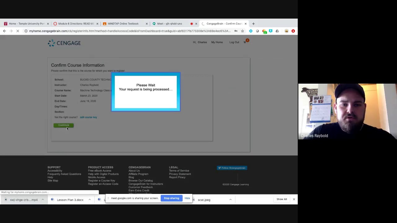 MINDTAP Tutorial - YouTube