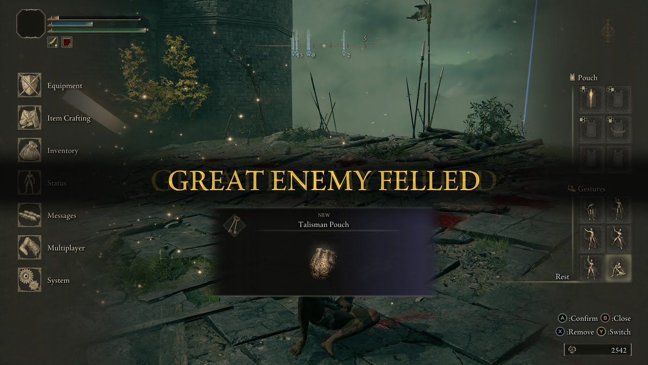 Elden Ring Multiplayer Playthrough Stream (Crumbling Faram Azula ...