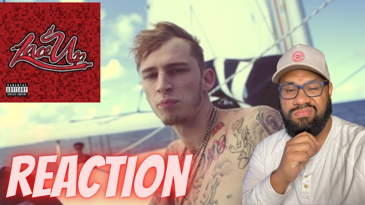 La La La (The Floating Song) & Warning Shot - Machine Gun Kelly ...