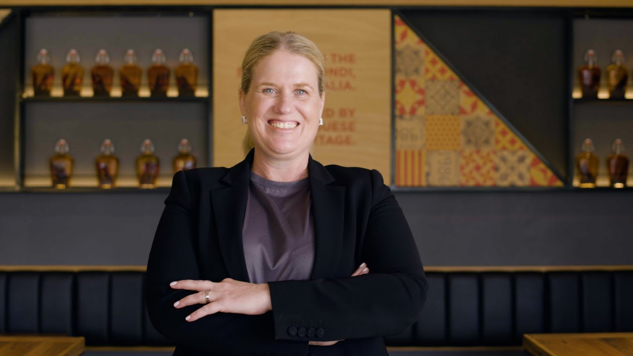 Quick Bites with Sam Bragg, Oporto CEO - YouTube