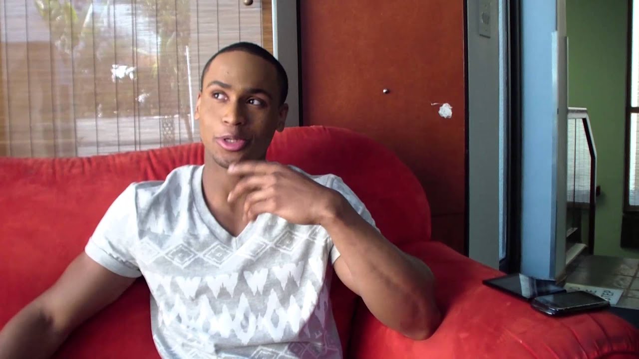 Behind The Scenes: Daniel Joao - YouTube