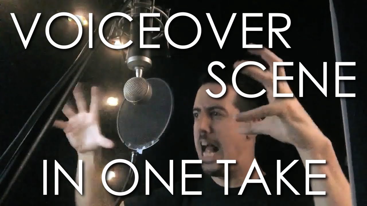 One Take Voiceover Scene YouTube one-take-voiceover-scene-youtube