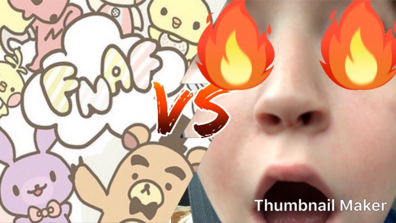 FNAF in real life - YouTube