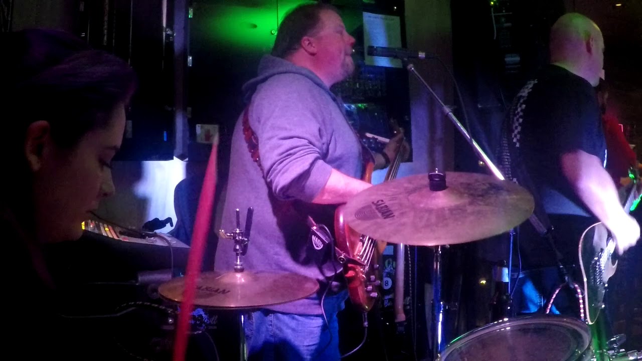 Save Tonight (Cover) - YouTube