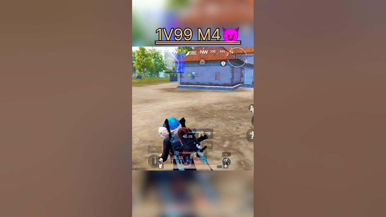 1V99 king bro 😈😈#pubgmobile - YouTube