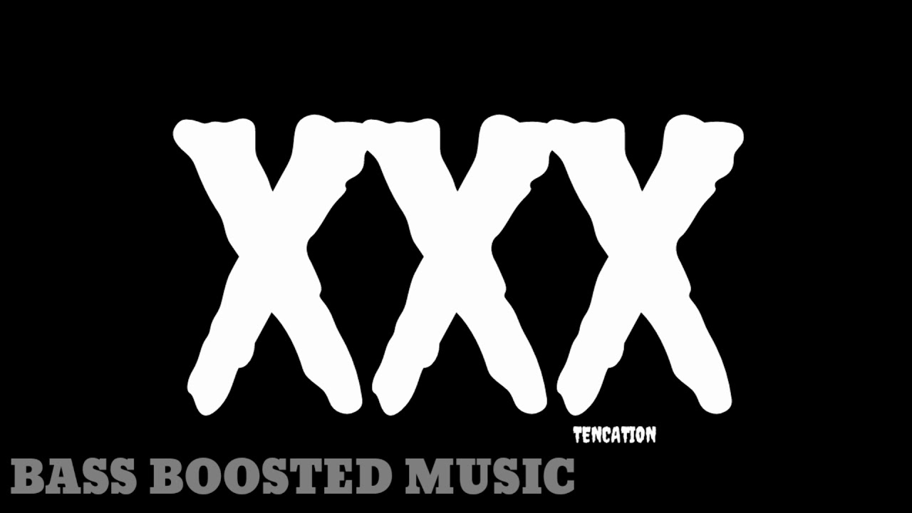 Xxxtencation Look At Me Instrumental Bass Boosted Youtube
