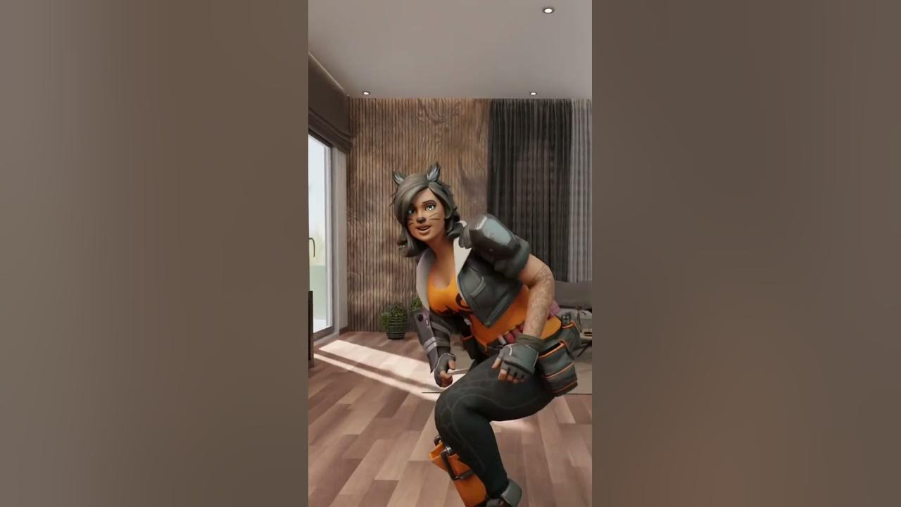 Penny Does Less Sus Emotes π Youtube