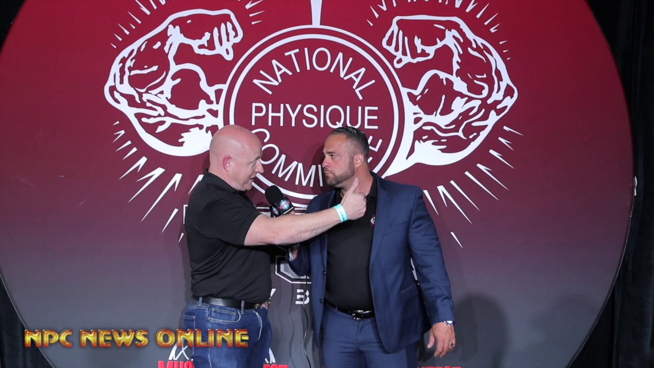 2020 NPC Worldwide Ireland Update: April 11, 2020 - YouTube