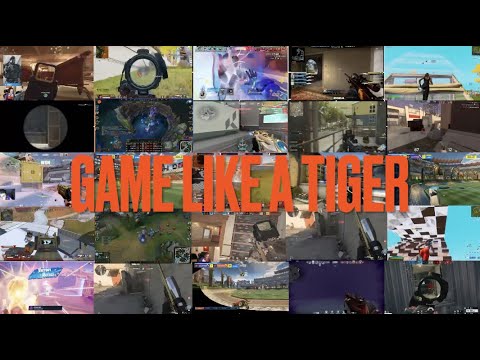 Introducing Clemson Esports 2022-23 - YouTube