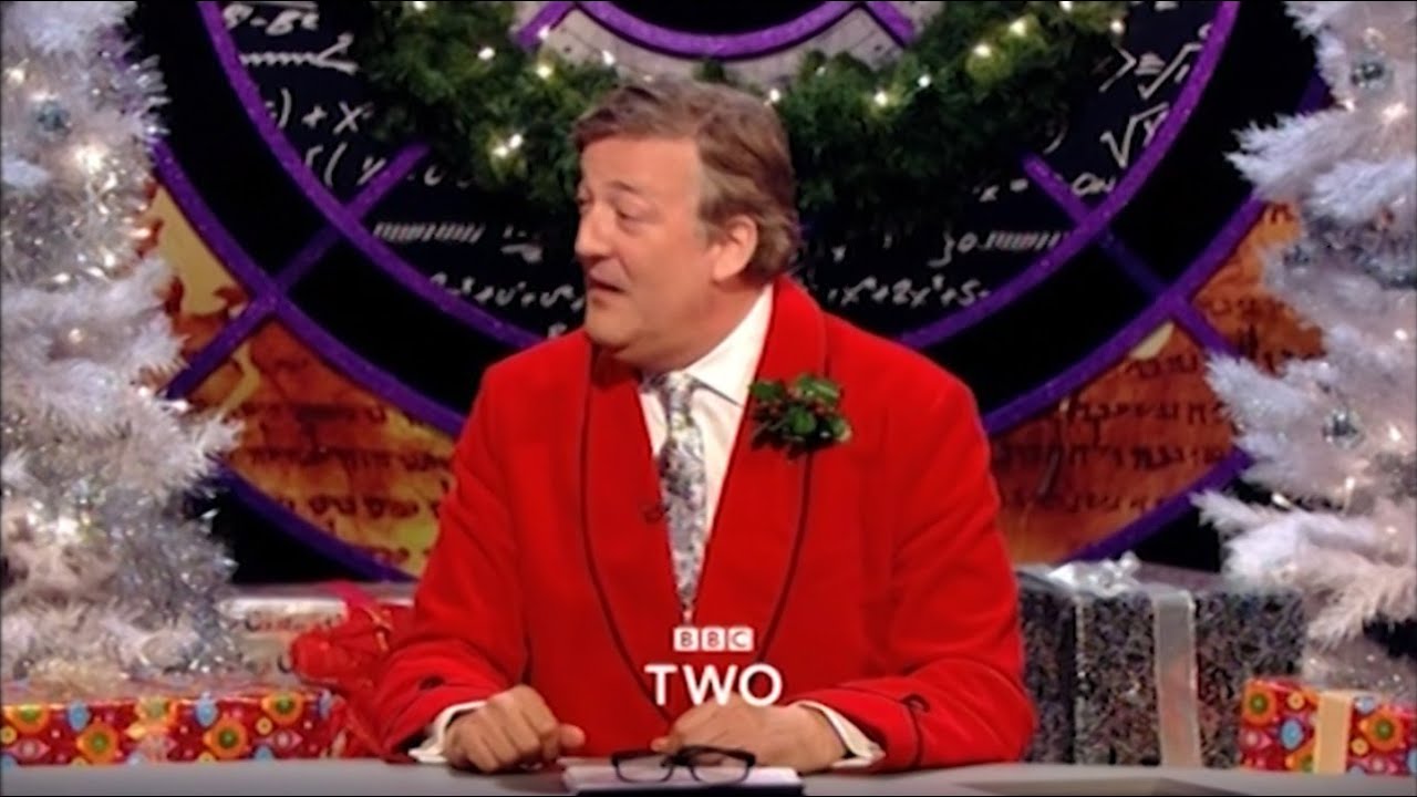 BBC2 Continuity - 7th December 2013 - YouTube