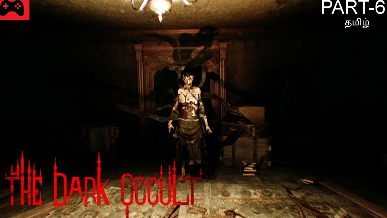The Dark Occult | Part 6 | Voodoo Doll | Mysteries of the Occult - YouTube