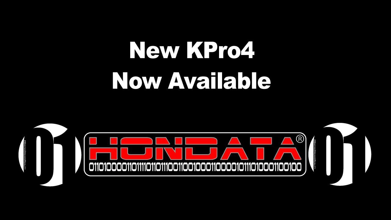 New KPro4 - YouTube
