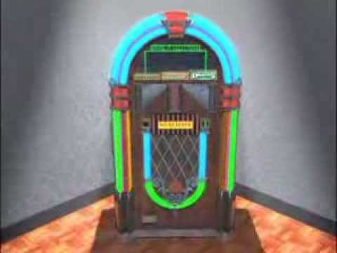 Dayton Dragons Jukebox Animation - YouTube