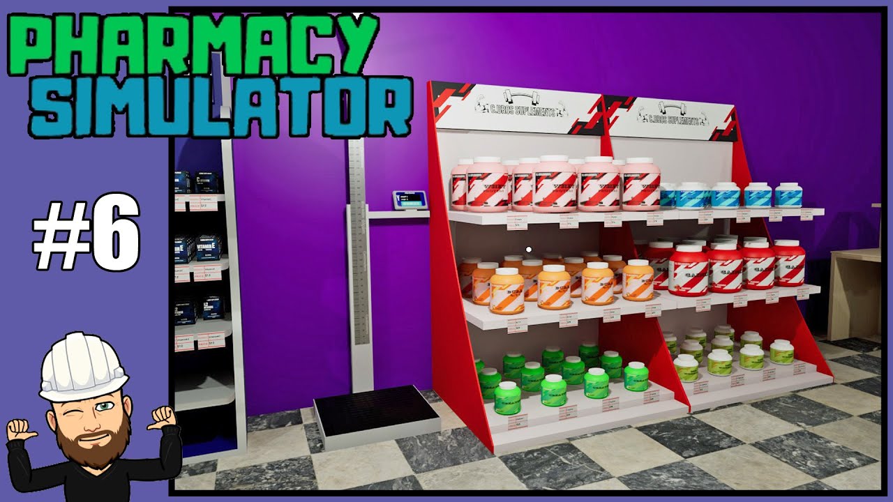 New Supplements, Hygiene Products & Medical Supplies - Pharmacy ...