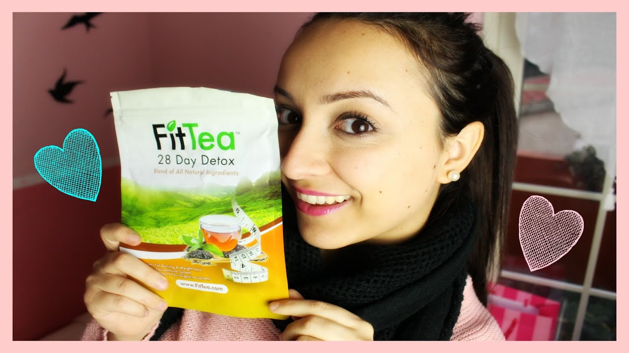 How I changed my Lifestyle and Nutrition + FitTea | LOGBOOK #2 - YouTube