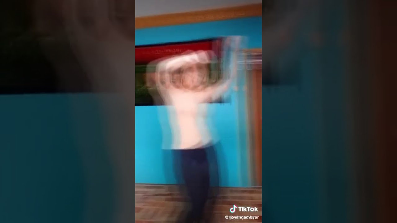 Goyang Hot tiktok || tembem - YouTube