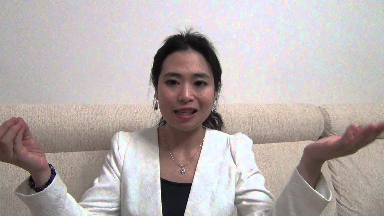 MM Program Sauder school of business UBC GENG Yan - YouTube