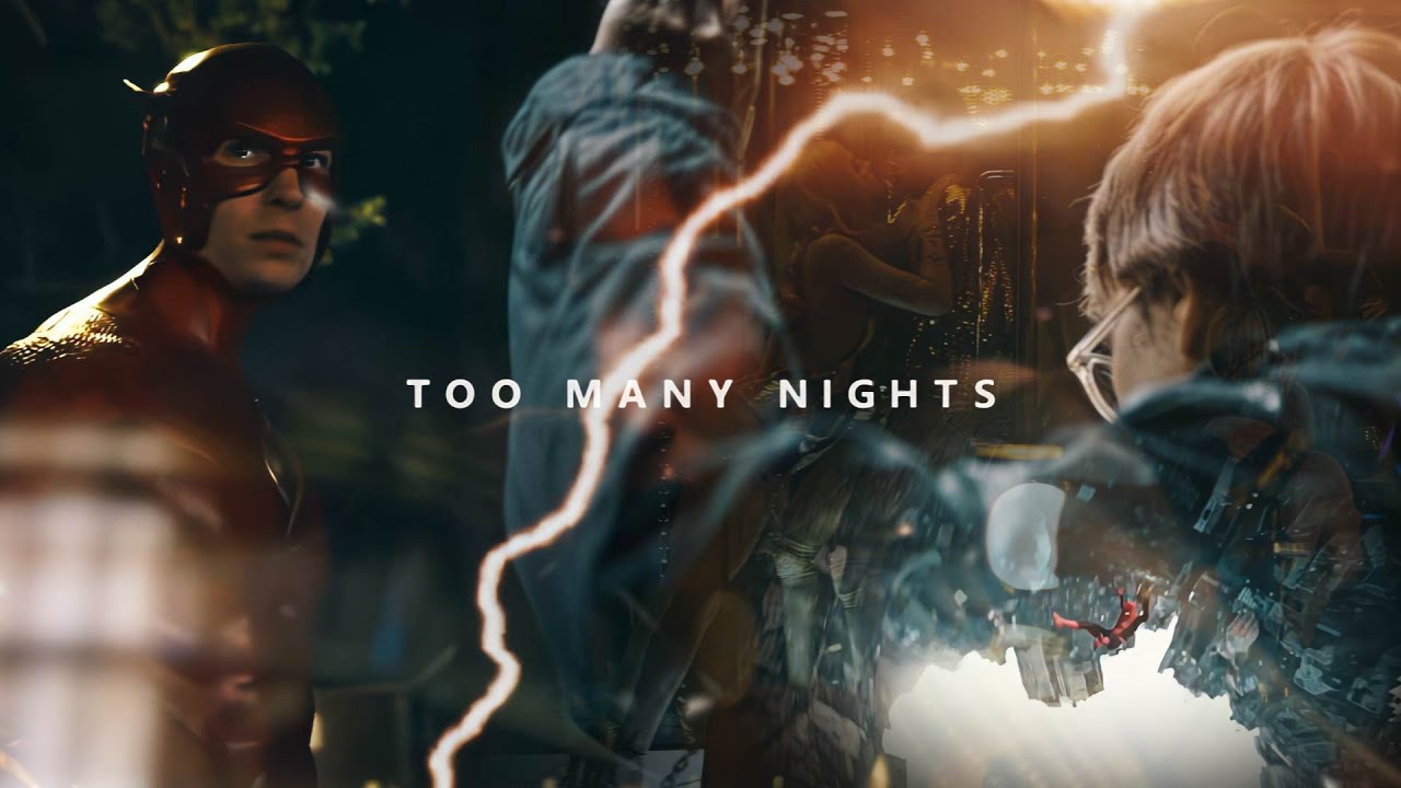 Too Many Nights - YouTube