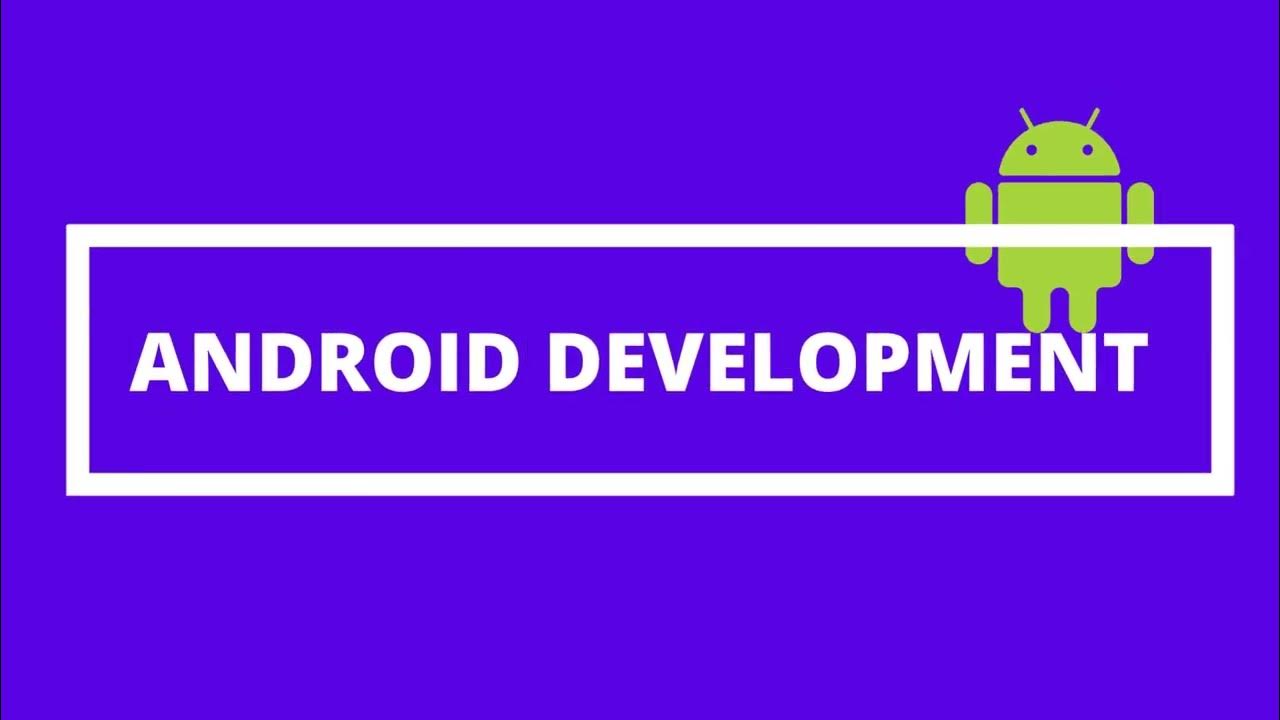 ANDROID COMPOSE CAMP | GDSC TIB | COMING SOON !! - YouTube