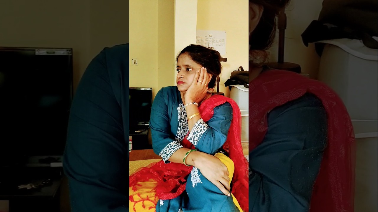 @rupalokumar😝fhir udas hee rah 😡😝 #comedy 😂 #funny 😂#youtubeshorts 😝😂 ...