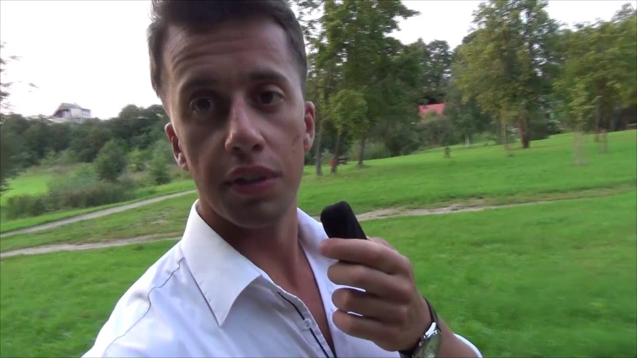 Trūksta Pinigų Alfa Vyras Mokymams - YouTube